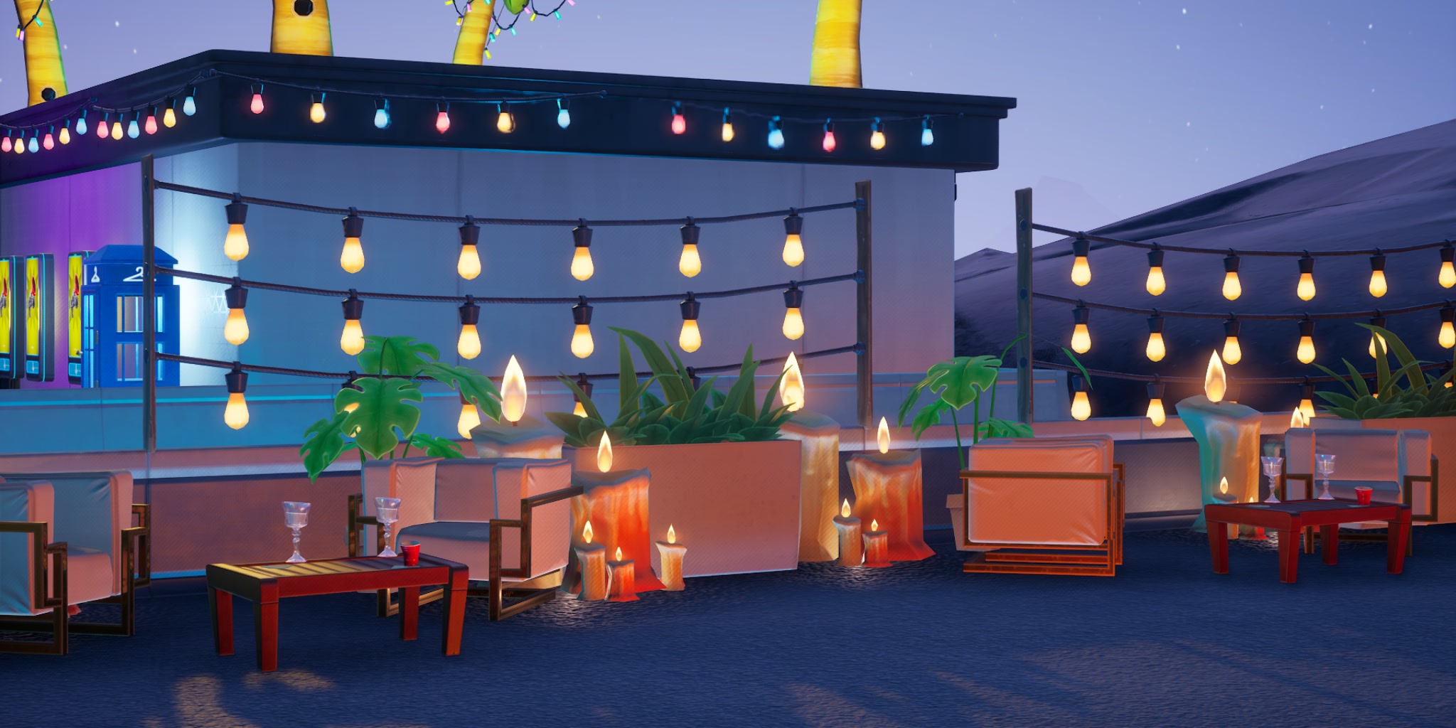 🌴 Beach Party Royale 🌴 1767-2952-4771 by rd24 - Fortnite Creative Map ...