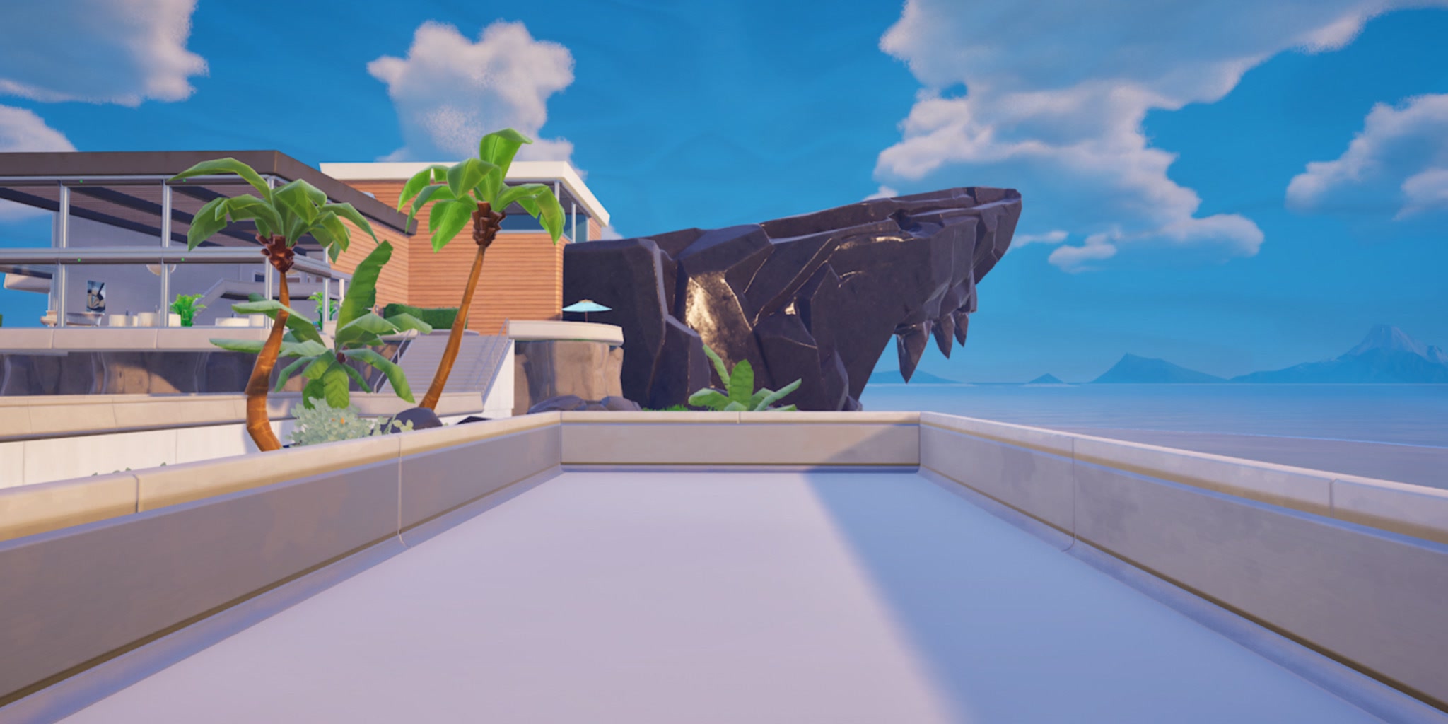 The Shark zonewars 6262-6489-8987 by itsway - Fortnite Creative Map ...