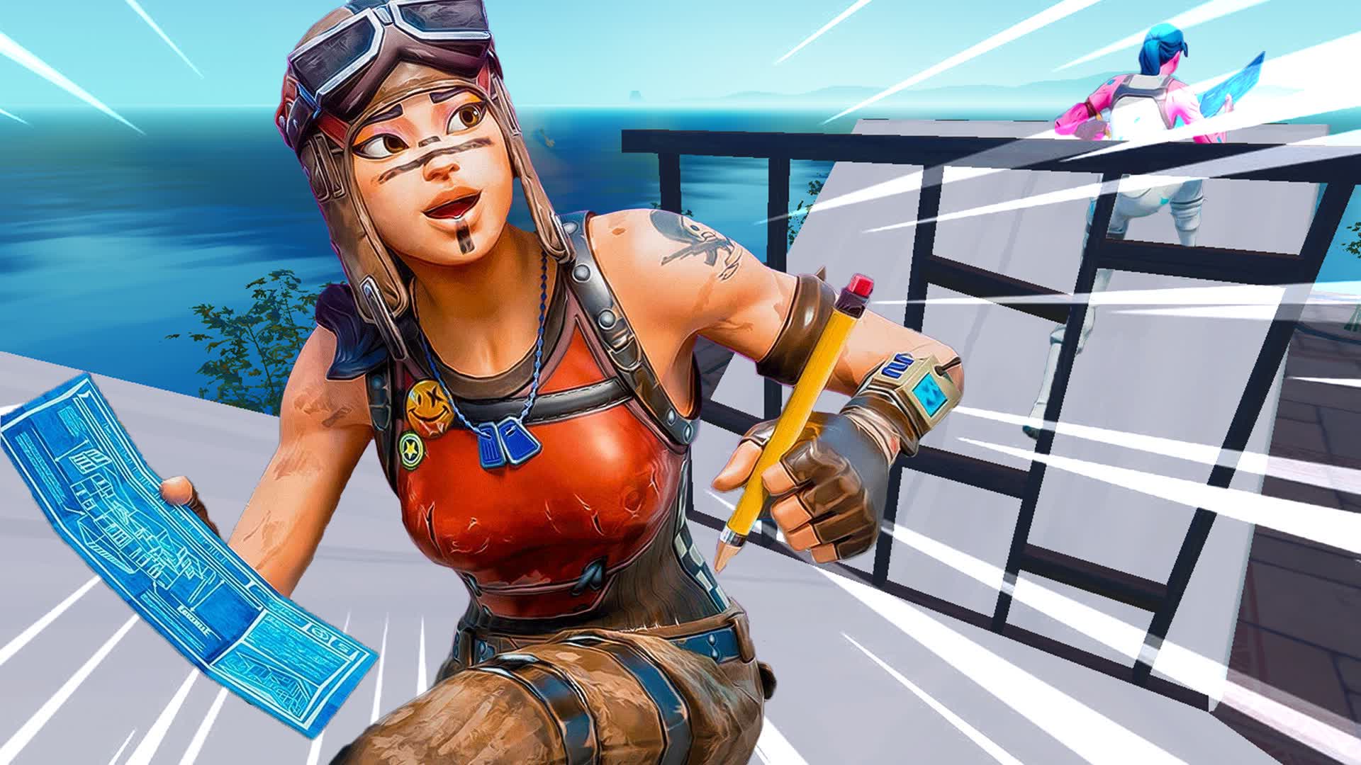 OZY 1V1 MAP 5096-2755-3709 by 2zy - Fortnite Creative Map Code ...