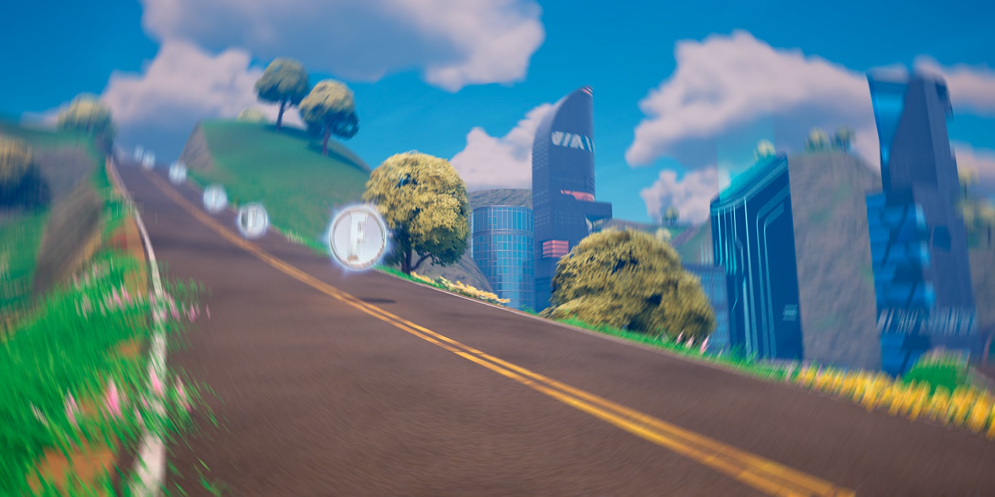FIRST PERSON DRIVE 7175-8130-4889 by xxgeek - Fortnite Creative Map ...