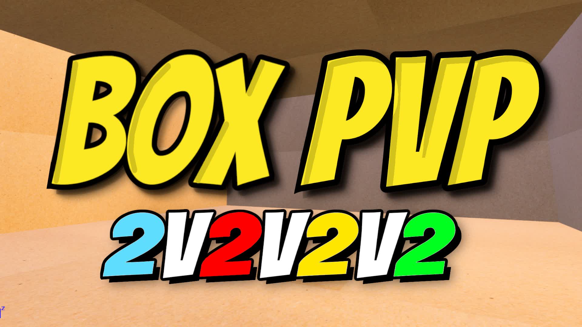 2V2V2V2 BOX PVP 📦 7006-1719-9999 by kanechockeslam - Fortnite Creative Map Code - Fortnite.GG
