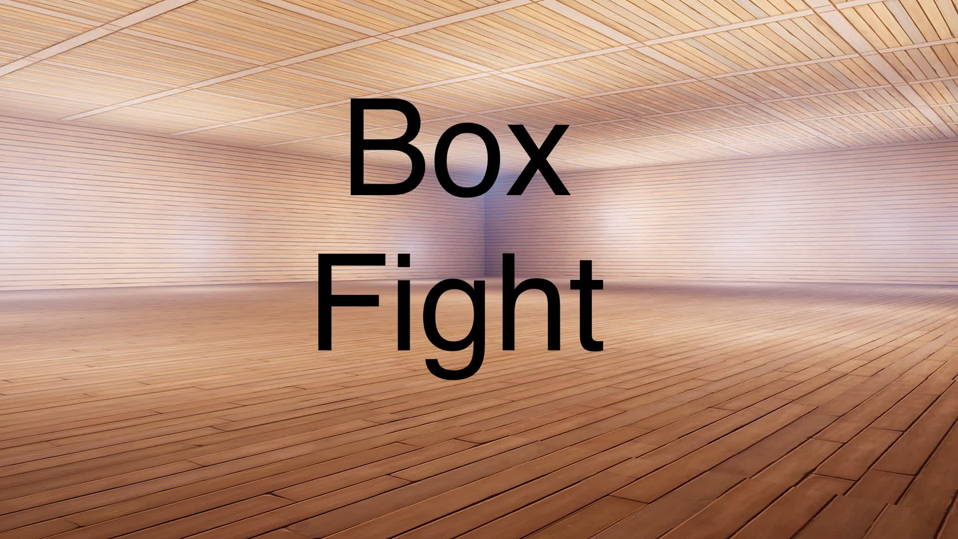 BOX FIGHT 7217-6957-9176 by zihiham - Fortnite Creative Map Code ...