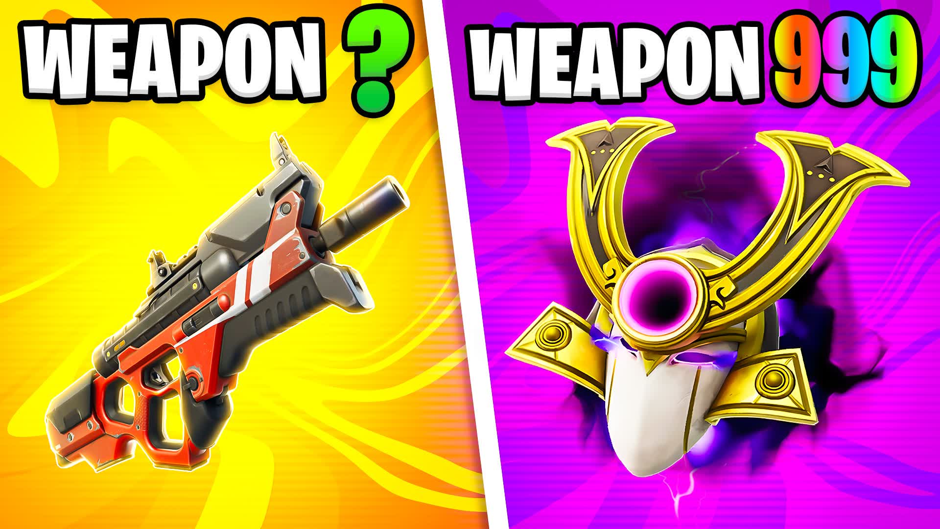 INFINITY 😎GUN GAME🎯ONE SHOT 2531-1992-5526 by soboi - Fortnite Creative ...