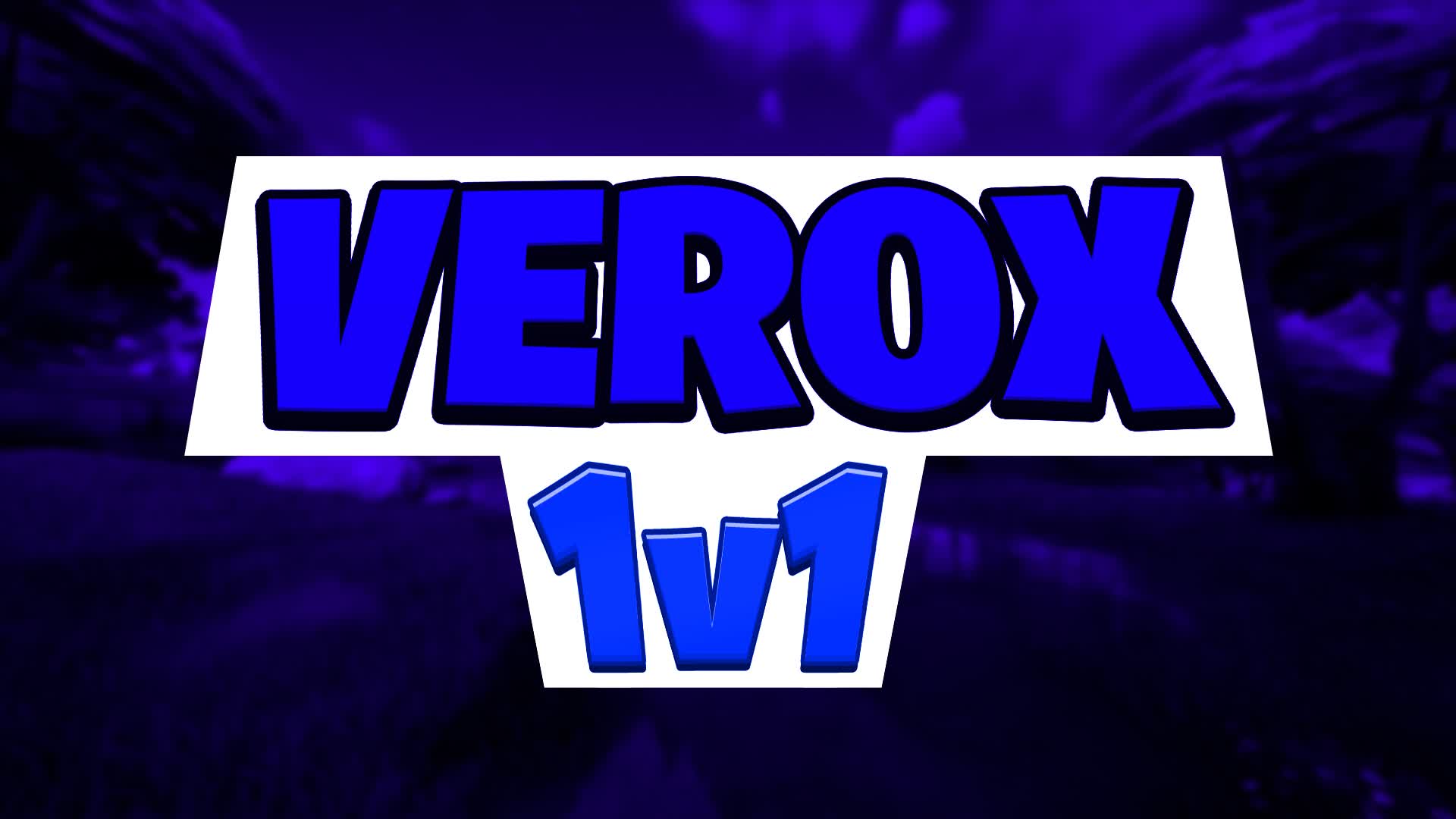 Verox 1v1 3338-9952-8758 من ابتكار julian04 - Fortnite