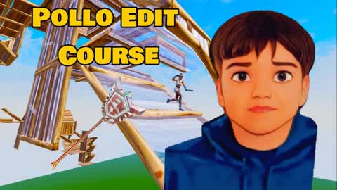 Pollo Edit course 2049-5446-0528 by nuntius - Fortnite Creative Map ...