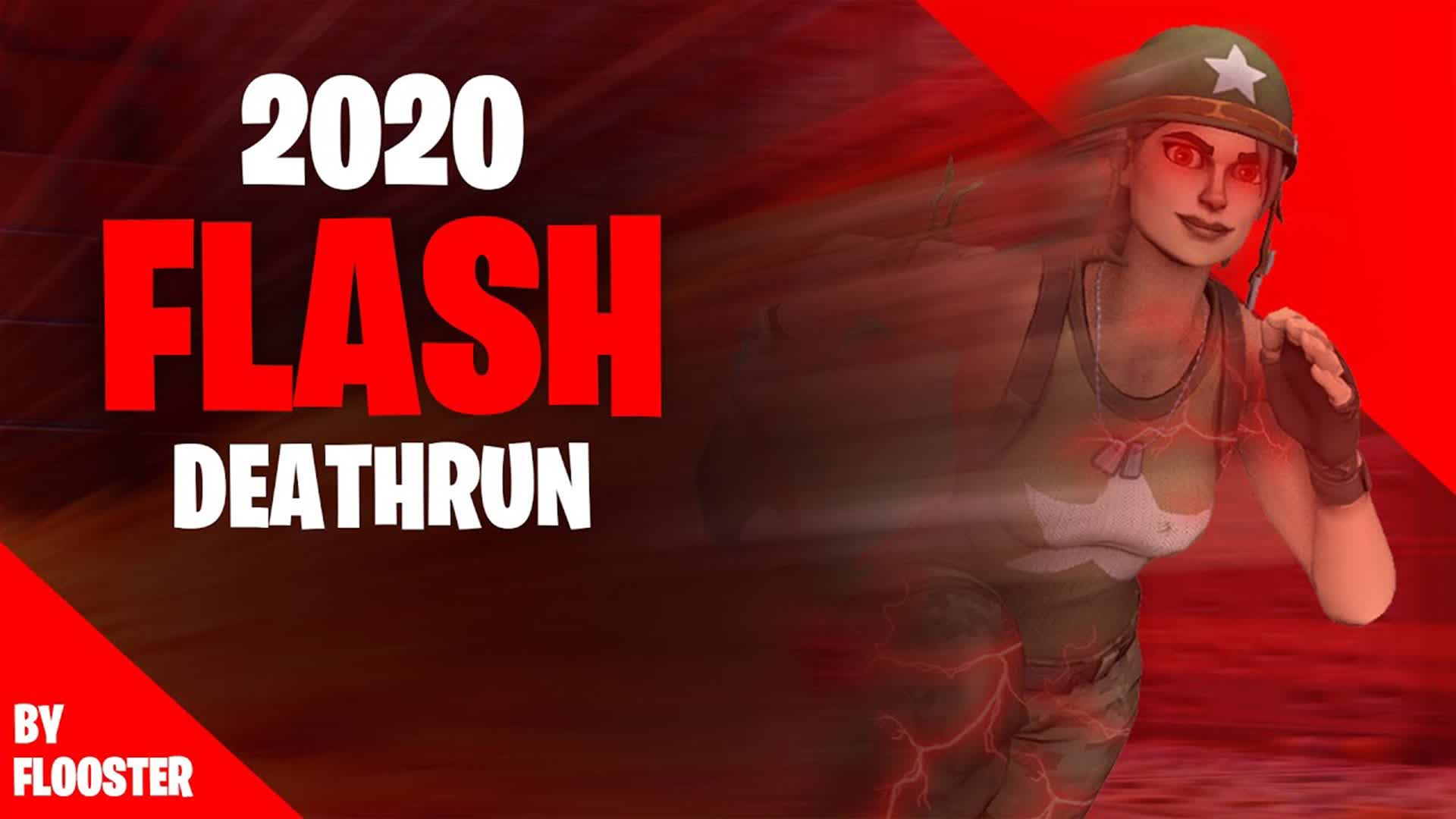 2020 Flash Deathrun 7343-9190-3802 by itsflooster - Fortnite Creative ...