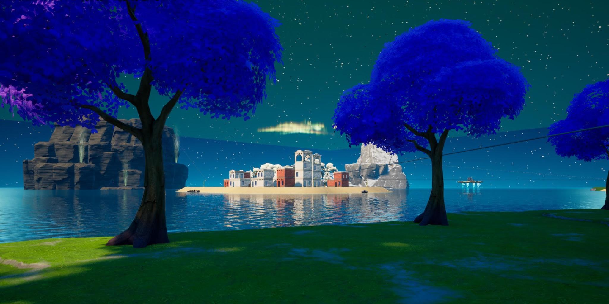 Midnight Battle lands 8980-8527-8927 by adan-1245 - Fortnite Creative ...