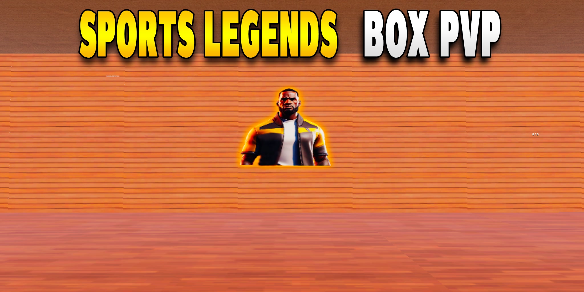 Sports Legends Box PvP 📦 7730-4754-2153 by teamdonk - Fortnite Creative ...