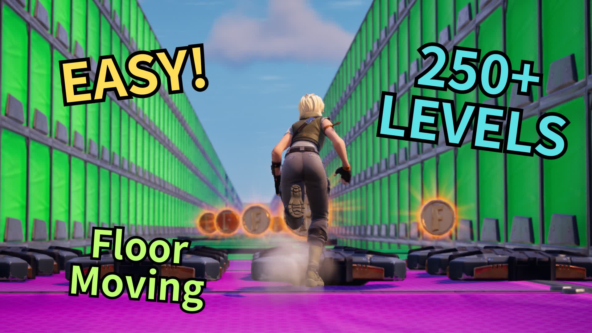 gonz_ales - Fortnite