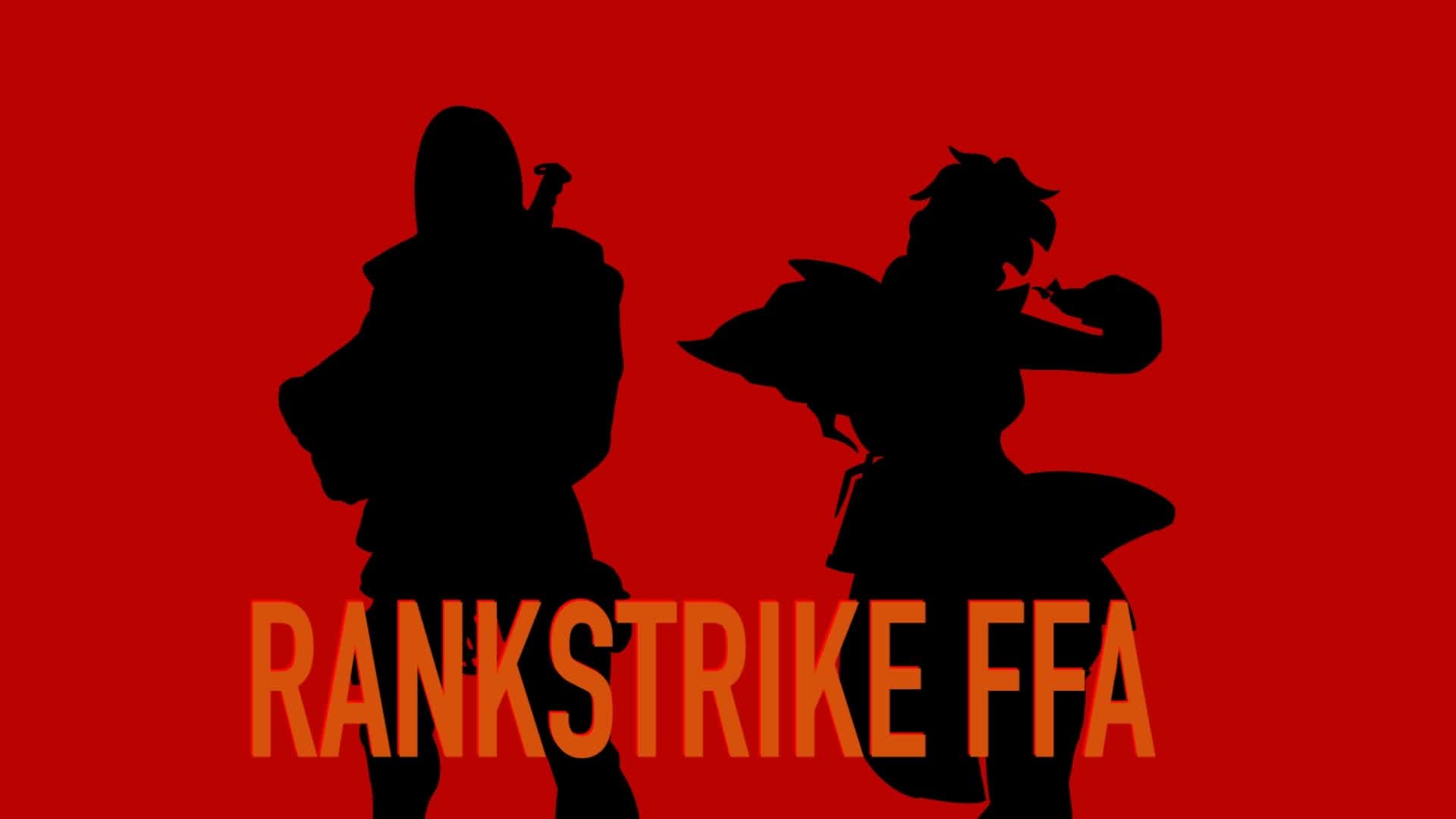 Rankstrike FFA 8238-3730-0061 by lorddamonhades - Fortnite Creative Map ...