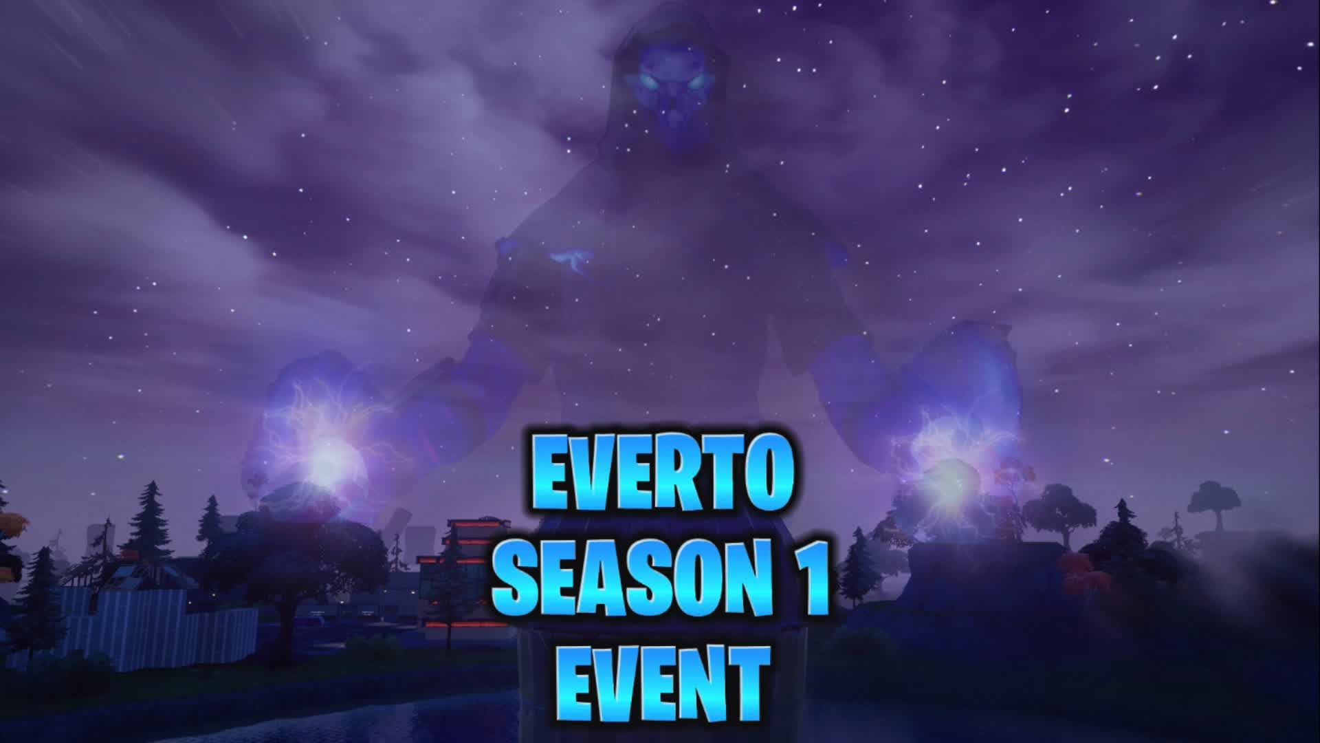 EVERTO: Season 1 Event 9656-2288-2230 by bingy - Fortnite Creative Map ...