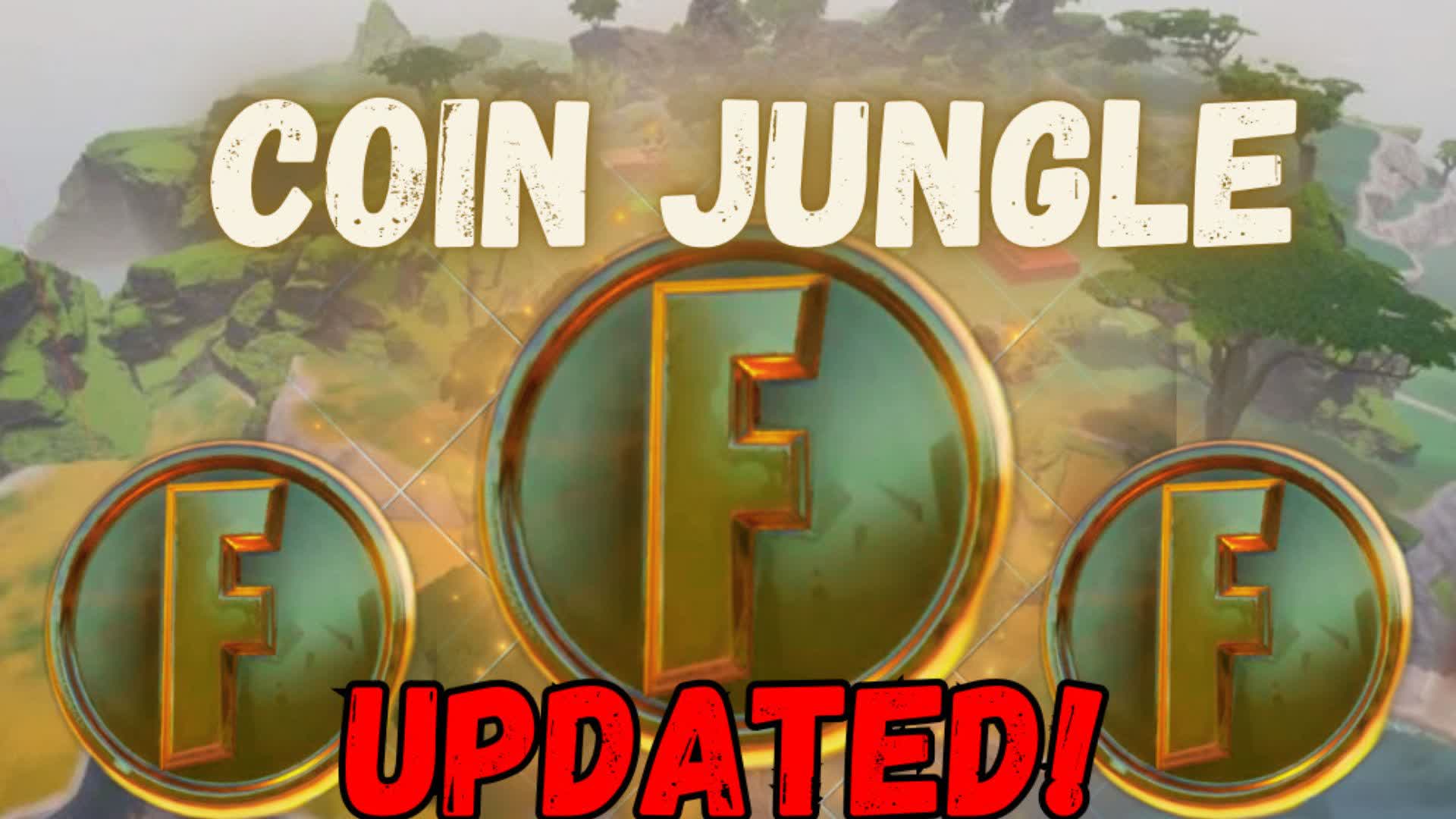 BEST GLITCH COIN JUNGLE PVP - SWRV 0200-9567-6052 by e-xp-ert-maps ...