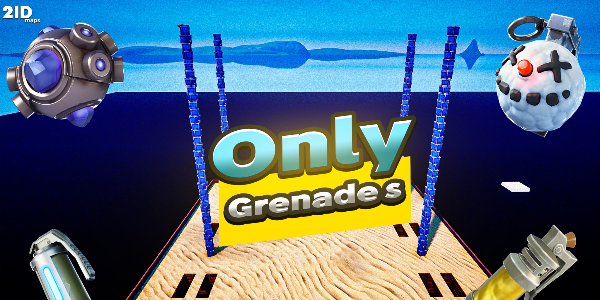 0336-6224-5446 0336-6224-5446 by 2id - Fortnite Creative Map Code ...