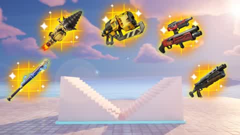 MINECRAFT 1V1 FFA 6249-4995-9284, de dxp - Fortnite