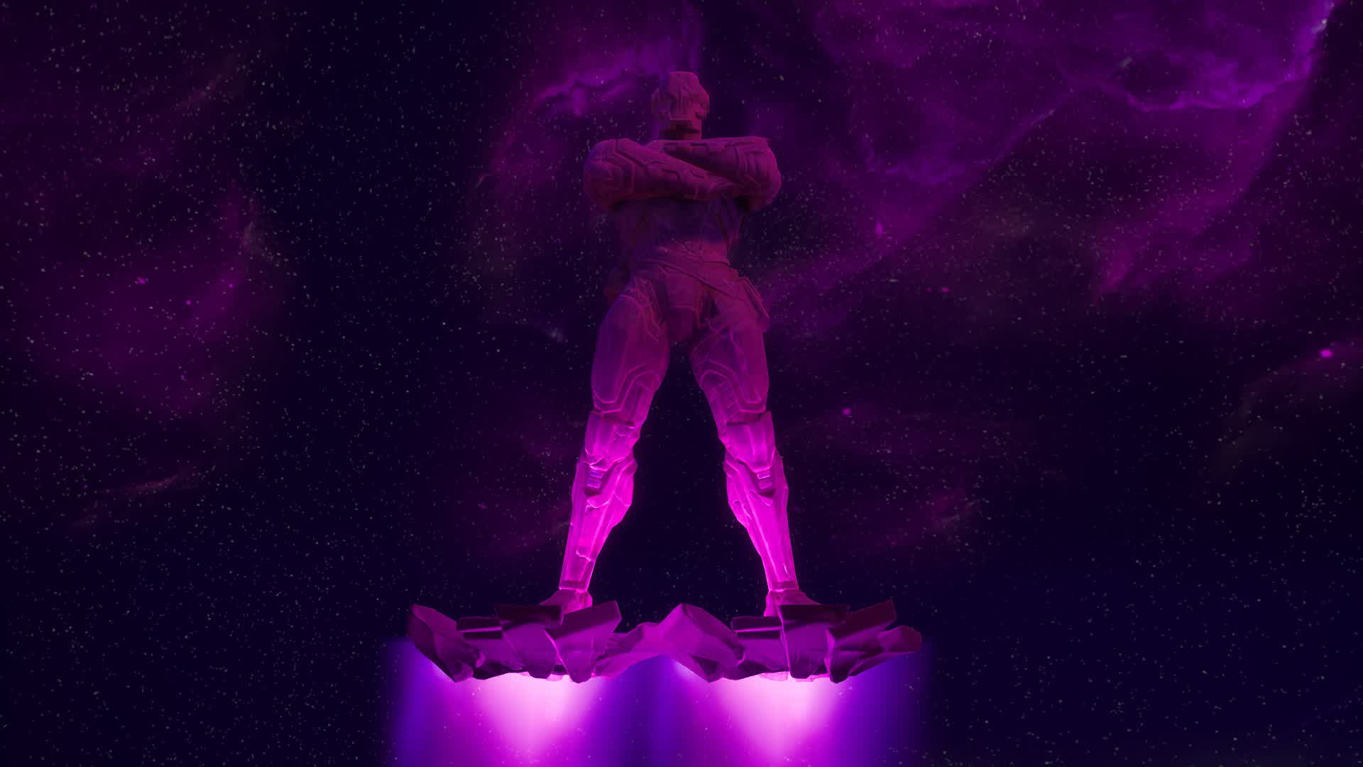 The Void: Darkness Ascends 1854-7078-6585 by envenom - Fortnite.GG