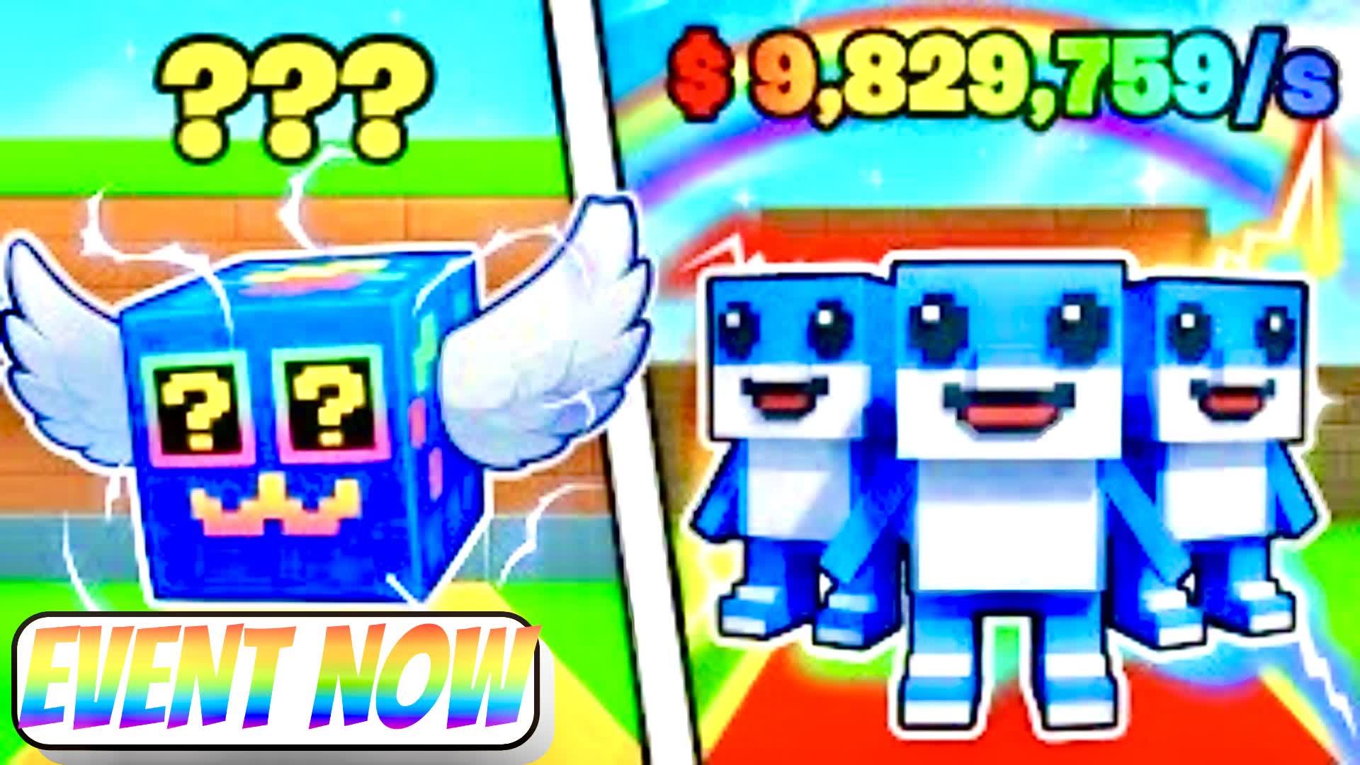 DON'T STEAL BRAINROT 0283-4756-3637 by candygirlv - Fortnite Creative ...