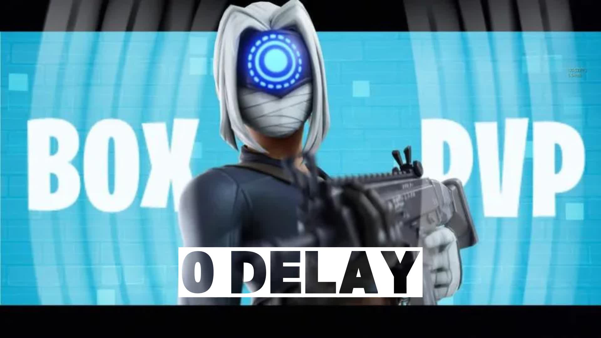 BOX PVP 0 DELAY 7341-9740-0525 by zapilis - Fortnite Creative Map Code ...