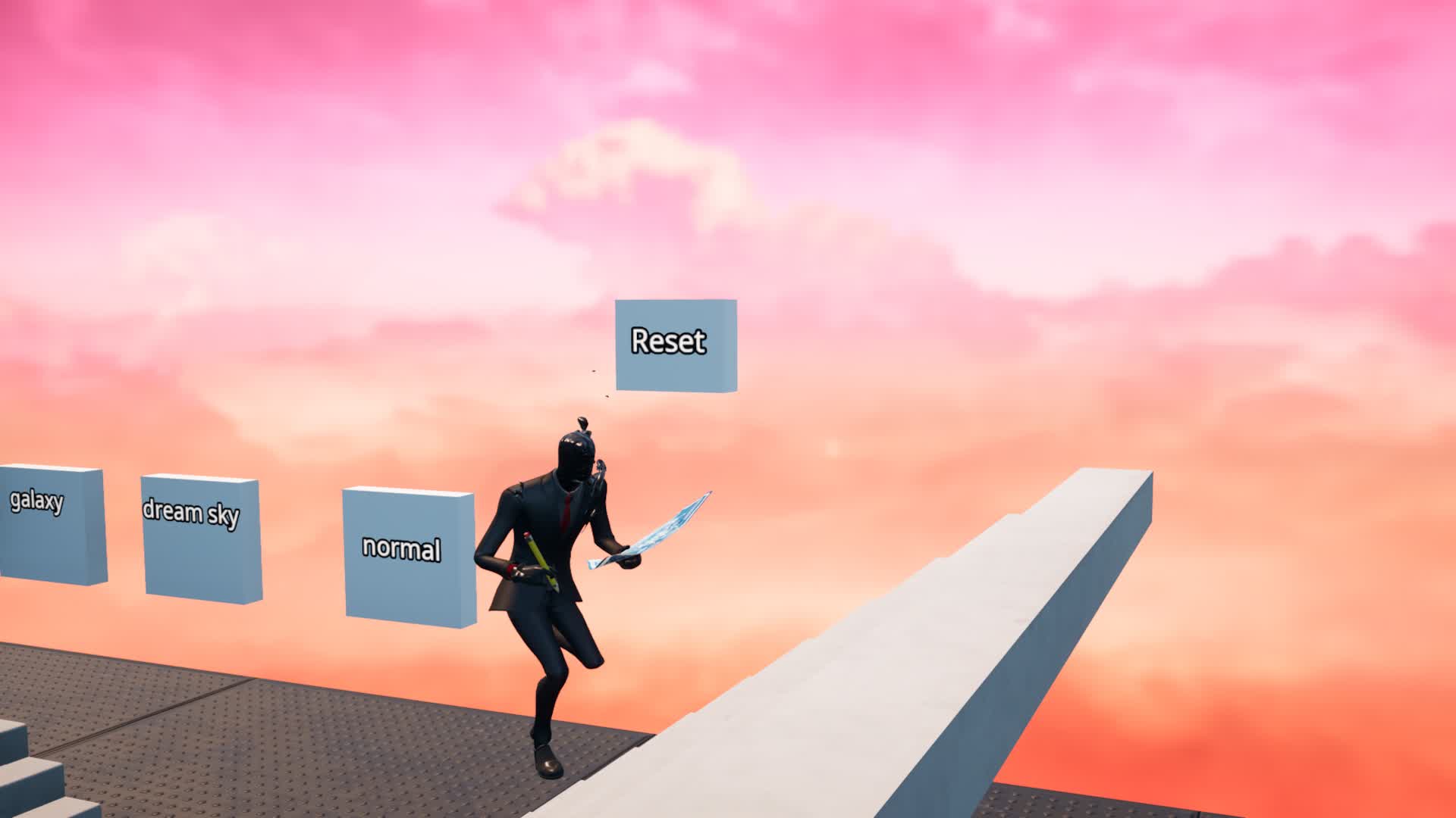 🐭 mouse 1v1 - 0 delay💎 0138-2888-6276 by luceroyale - Fortnite Creative ...