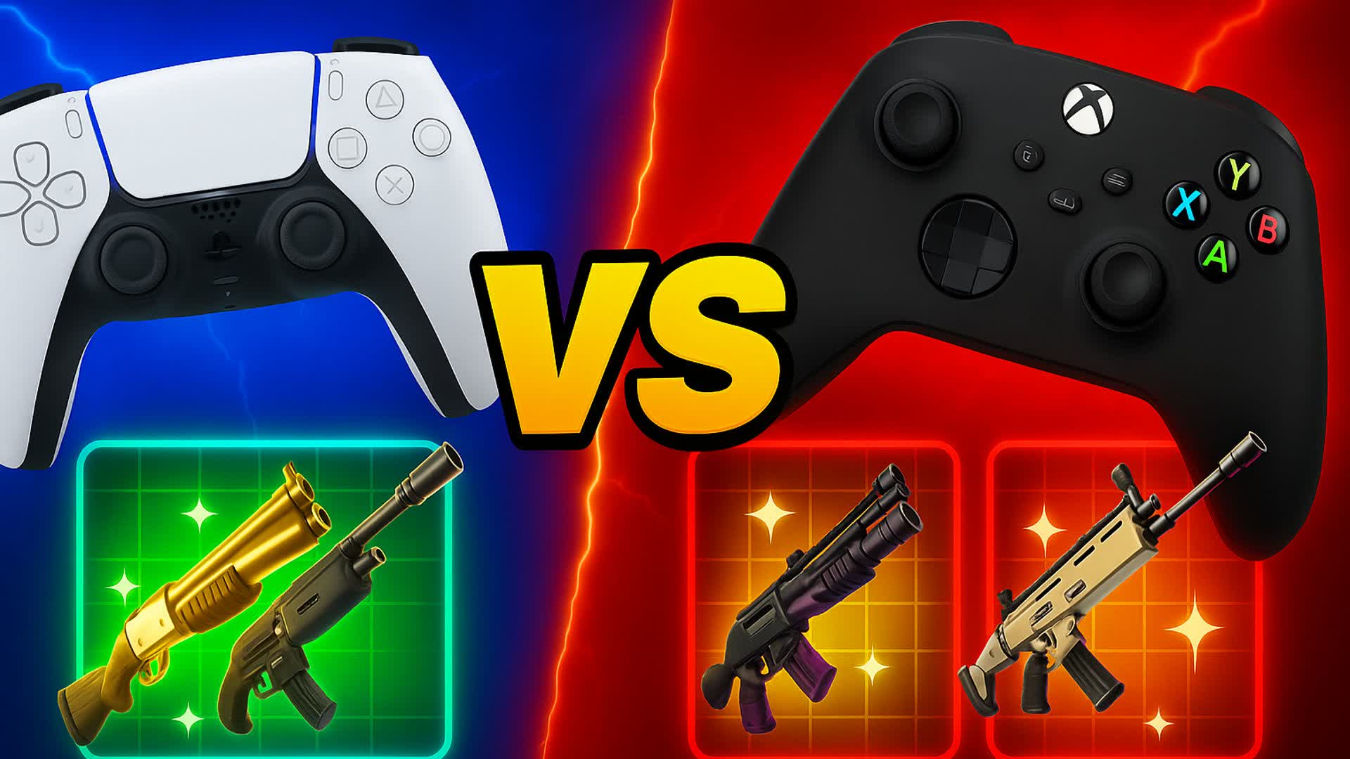 RED VS BLUE 🌌 NEXUS 5074-1423-4447 by stormwave - Fortnite Creative Map ...