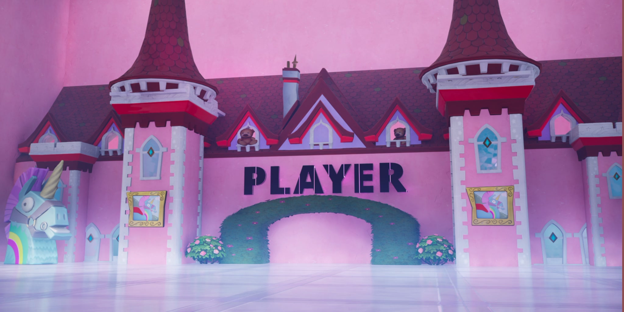 Fashion Show 7993-1210-7607 by ffam - Fortnite Creative Map Code - Fortnite.GG