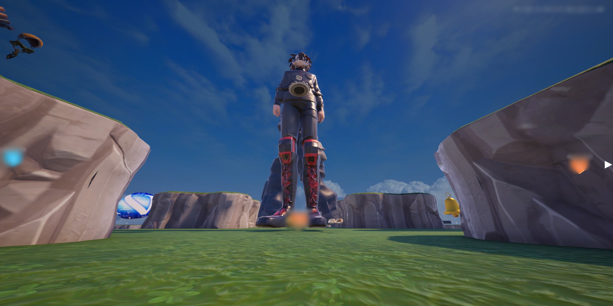 シャッポウォーズ/SHAPO'sBED WARS 5030-6817-2811 by kaiross - Fortnite Creative ...