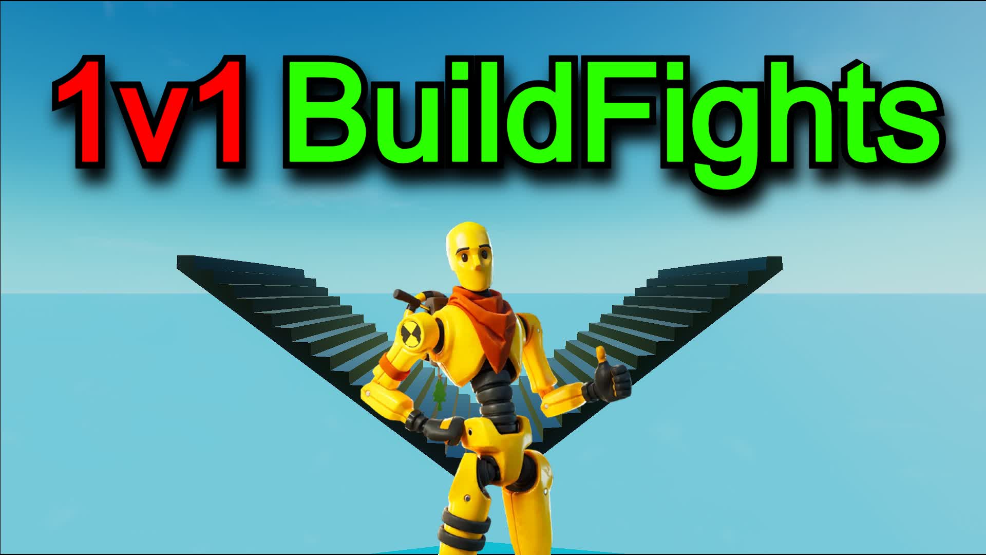 BG 1V1 BUILD FIGHTS 📝 4163-6048-3732 by deni - Fortnite Creative Map ...