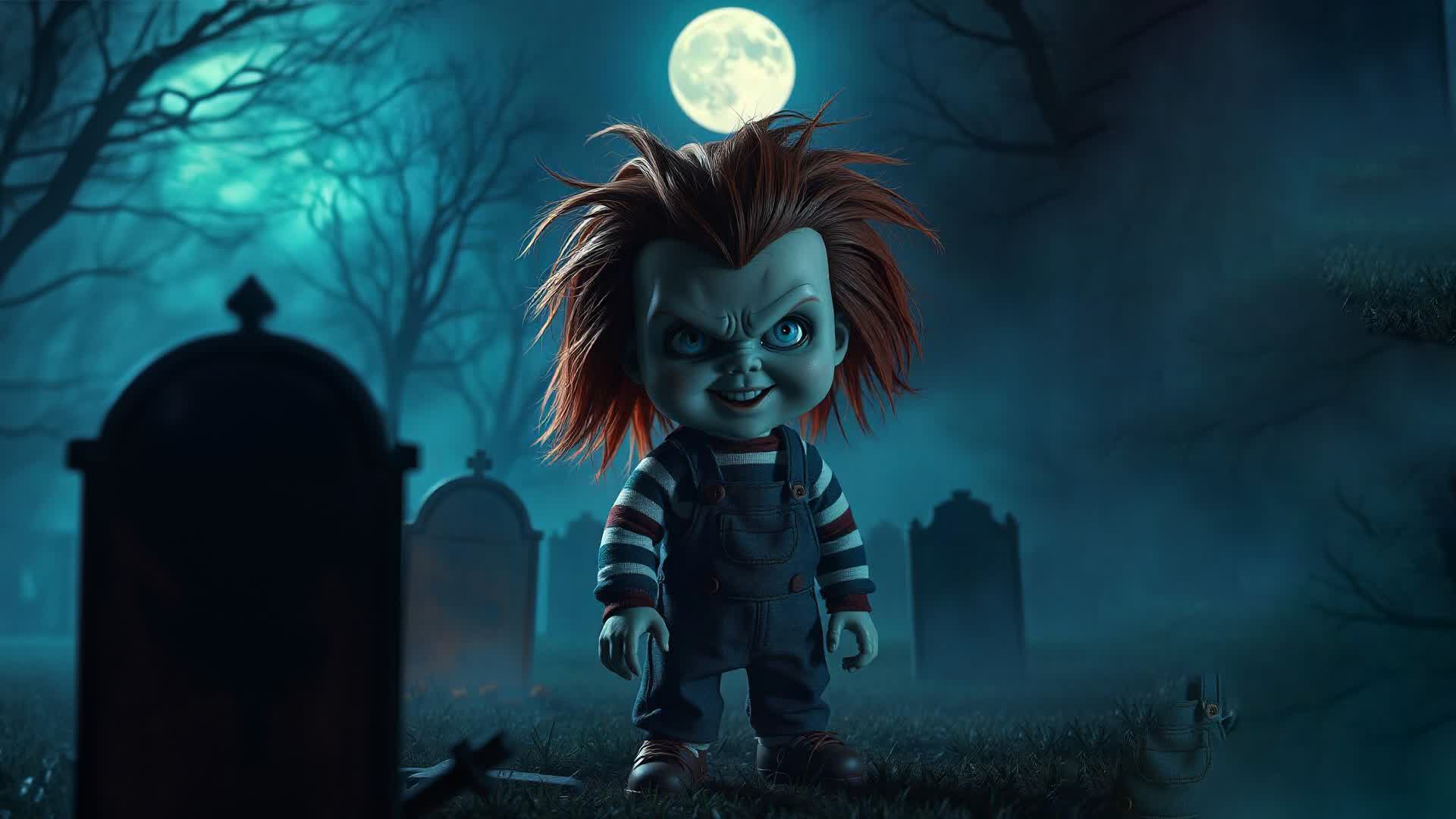 [HORROR] ESCAPE CHUCKY 2028-2068-6127 by mask0fzoro - Fortnite Creative ...