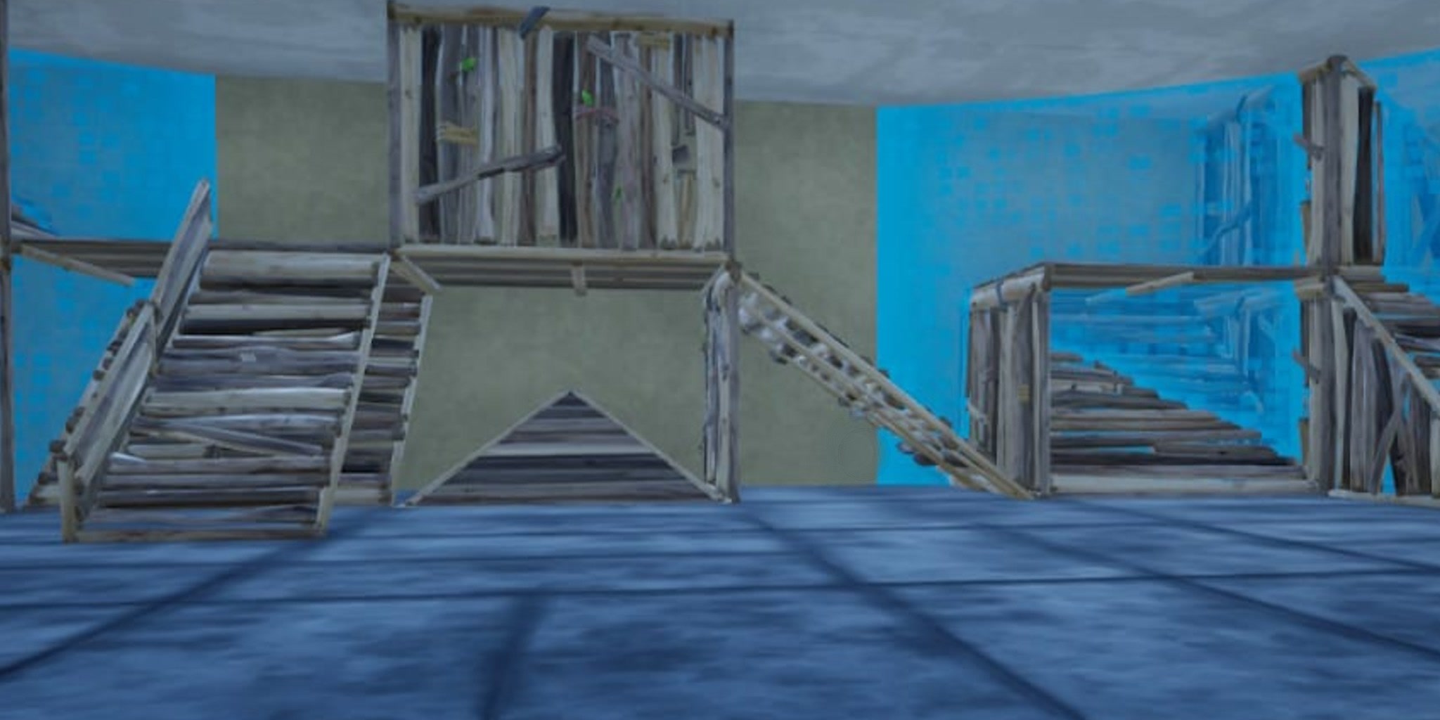 ⭐BOX PVP AMIGAZO⭐ 8993-0685-2740 by amigazo - Fortnite Creative Map Code - Fortnite.GG