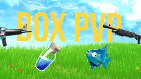 Classic box fight 4366-8412-0717 by pallo2010 - Fortnite Creative Map ...