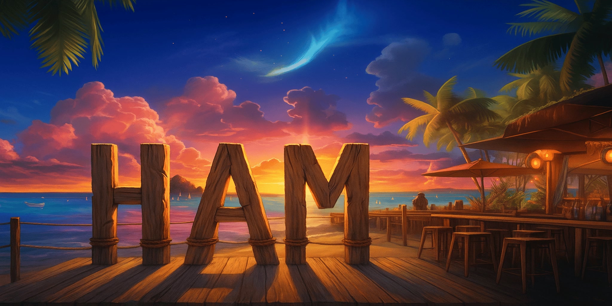 PARTY ROYALE HAM 2.0 1850-6038-3519 by hyc - Fortnite Creative Map Code ...