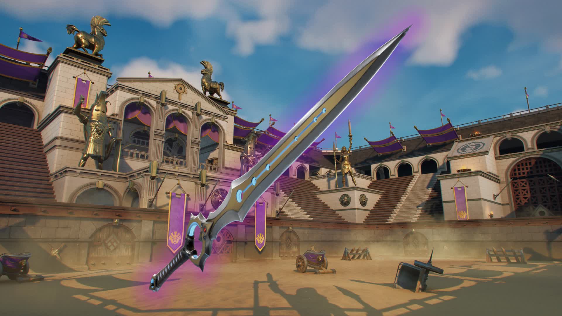 🗡️ SWORD FIGHT 🗡️ 6067-1780-2390 by taikoo - Fortnite Creative Map Code ...