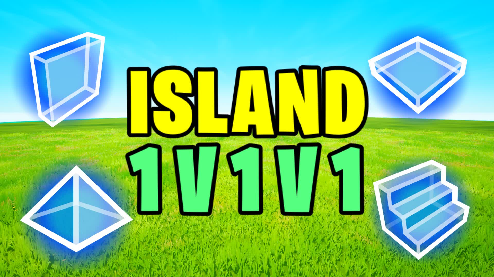 1V1 ISLAND ALL GUNS FFA 0486-8658-4824 by hatul_yam - Fortnite Creative ...