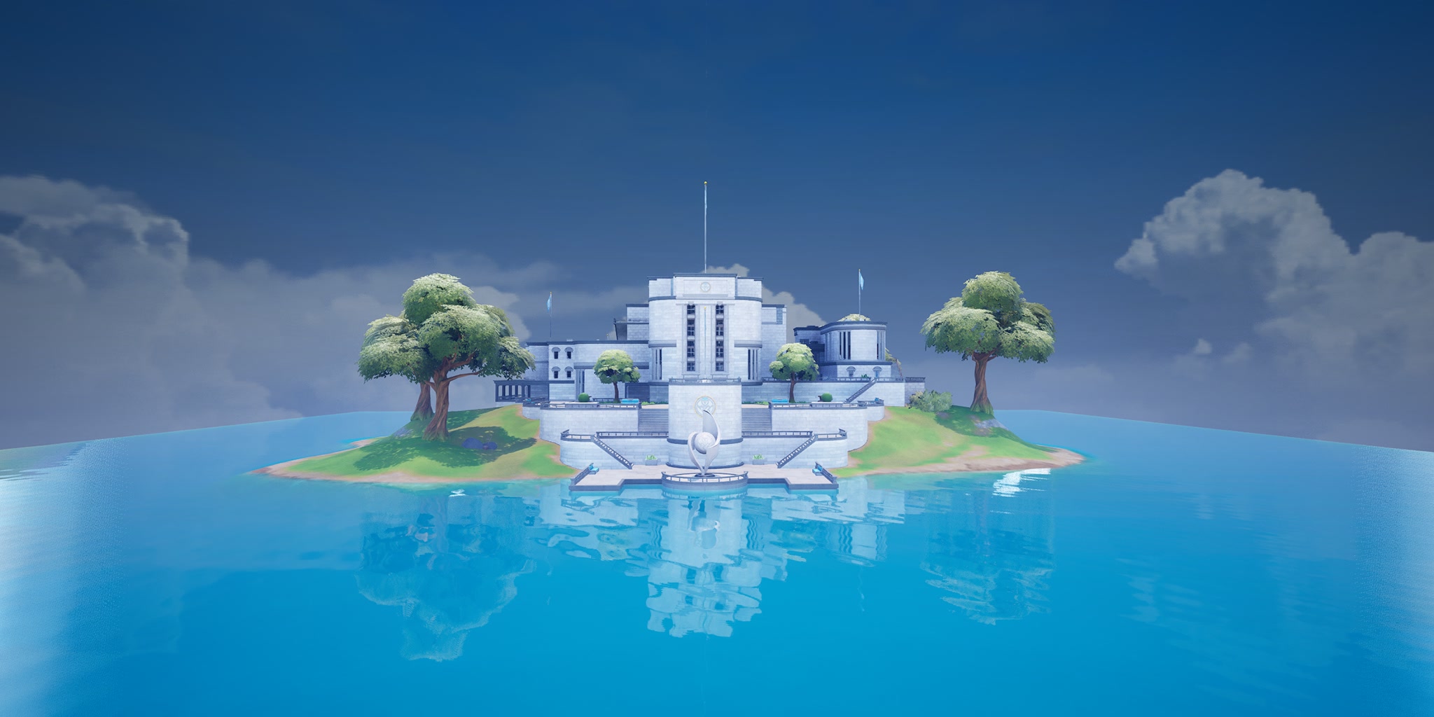 Fortnite Boss Fight (Chapter 5 Bosses) 8278-5142-0748 by dashley ...