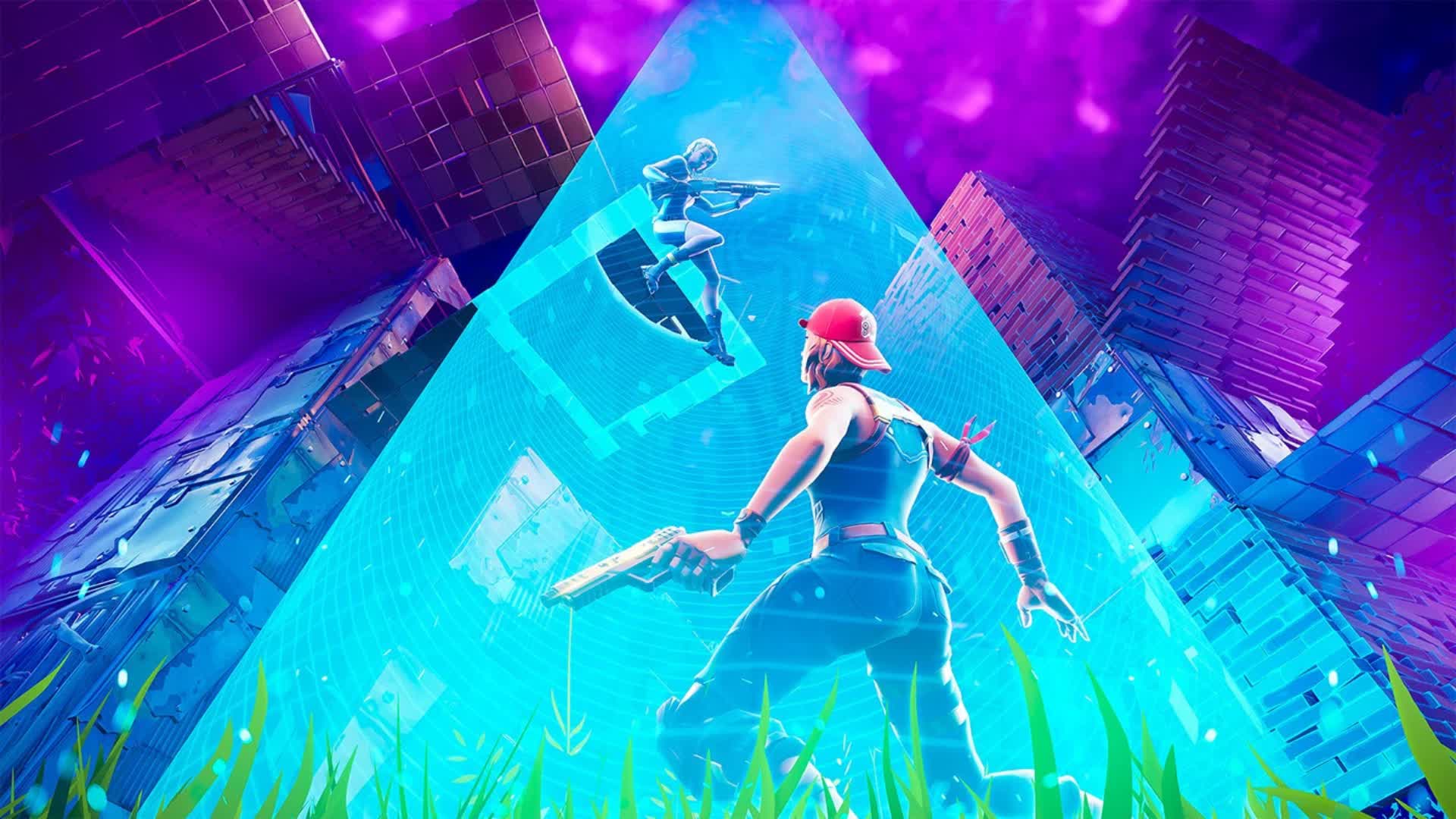 SOLO ZONE WARS ⭐(FFA) 2668-8179-0972 by butzigerrobin - Fortnite Creative Map Code - Fortnite.GG