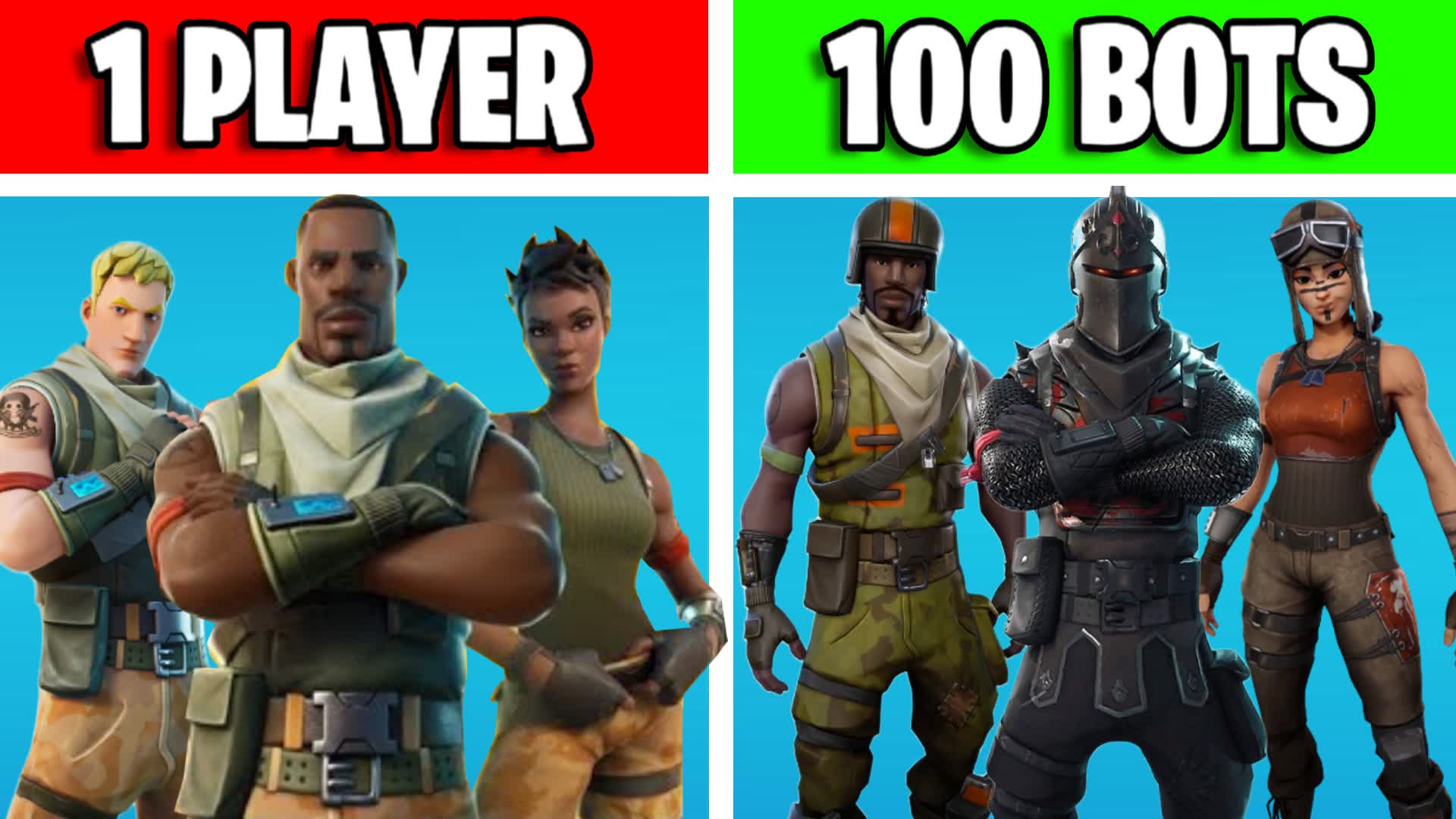 BATTLE LAB OG 5542-9589-0691 by steel - Fortnite Creative Map Code ...