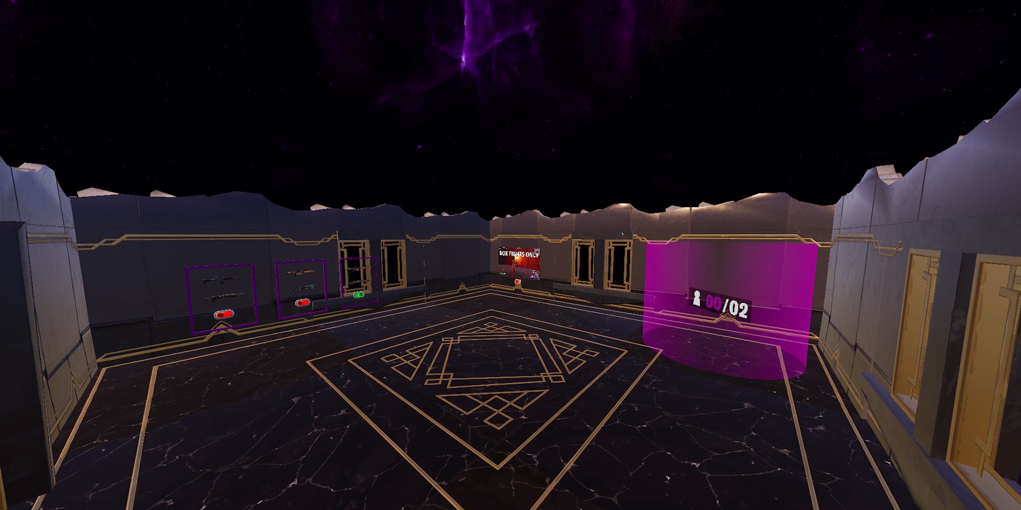 1v1 Piece Control and Box Fights 6263-5929-7523 by m4x2 - Fortnite ...