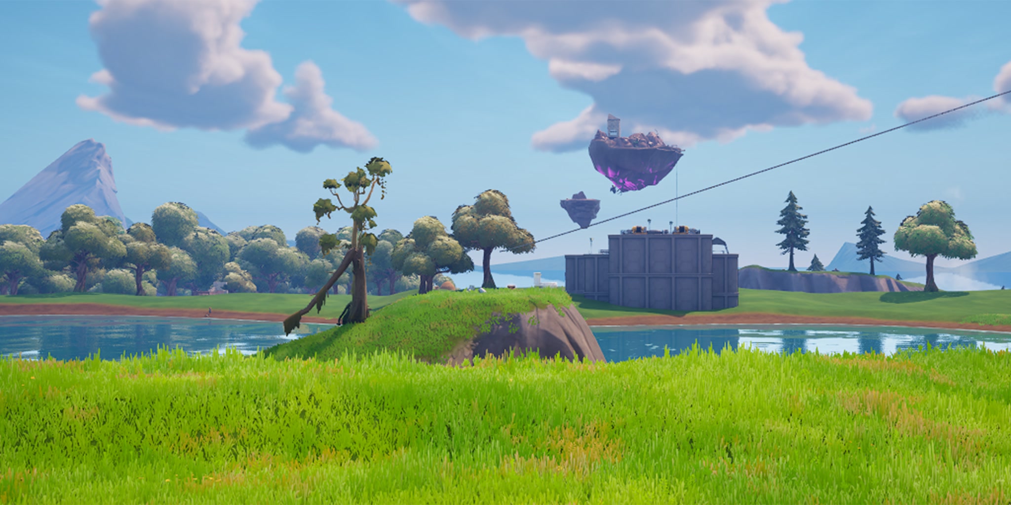 FNBRF Pickaxe Royale 8100-2840-9692 by fnbrf - Fortnite Creative Map ...