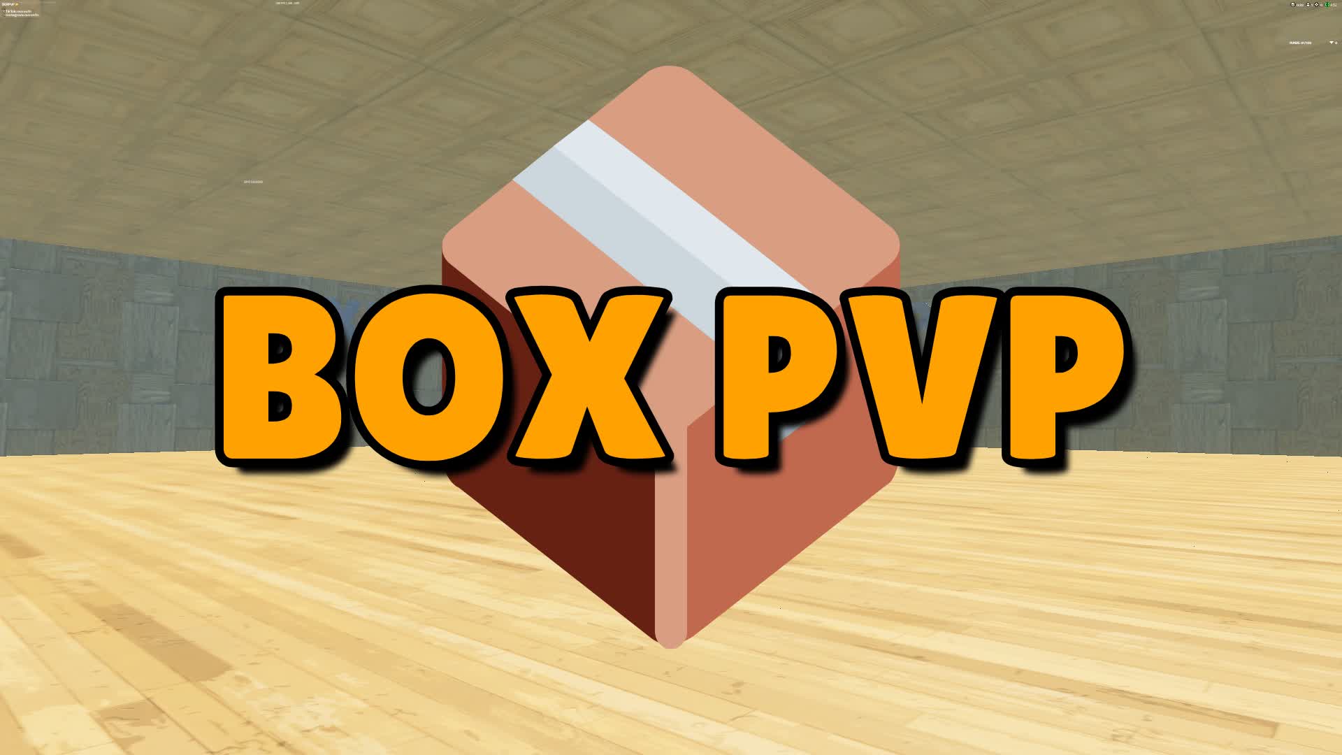 BOX PVP📦 3951-2351-5815 by nuvex - Fortnite Creative Map Code - Fortnite.GG
