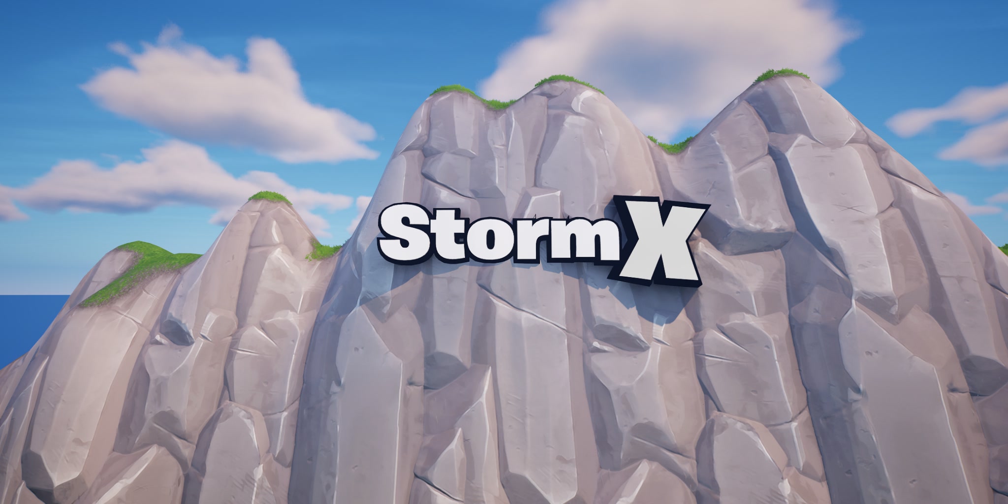 StormX Infinite 3695-9491-6081 by daniel22 - Fortnite Creative Map Code - Fortnite.GG