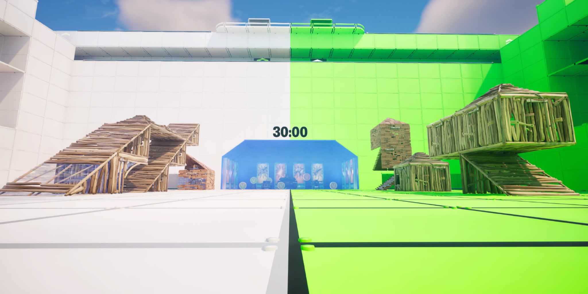 0116-2316-8351 0116-2316-8351 by s2c - Fortnite Creative Map Code - Fortnite.GG