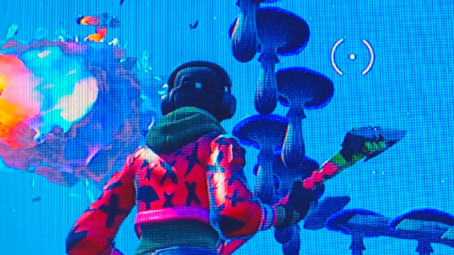 Only up for beginners!!! 4079-7468-6315 by wildswayzyt - Fortnite ...