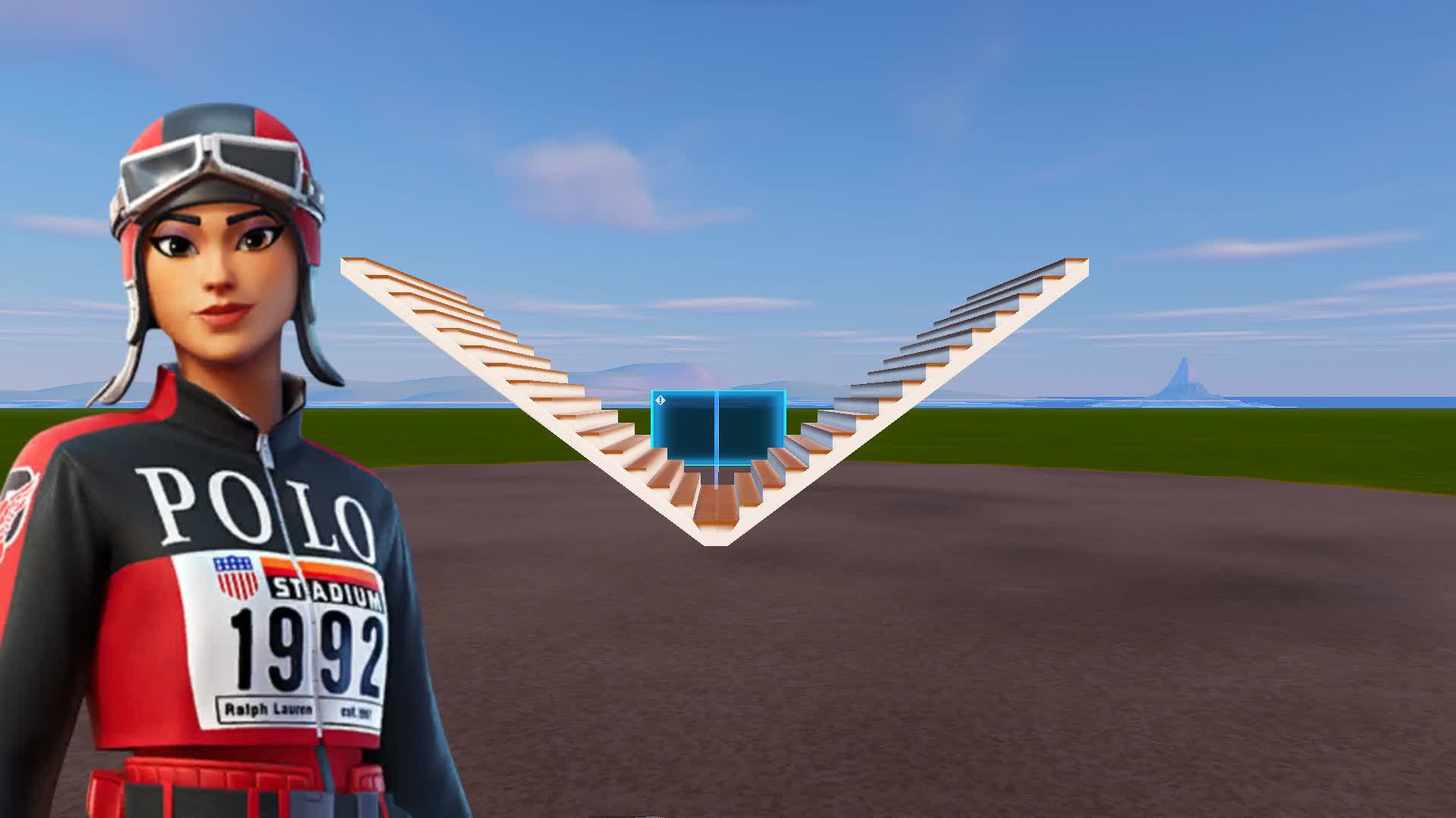 Peterbot 1v1 (SPECTATE) 5240-3348-5479 by chonsd2 - Fortnite Creative Map Code - Fortnite.GG