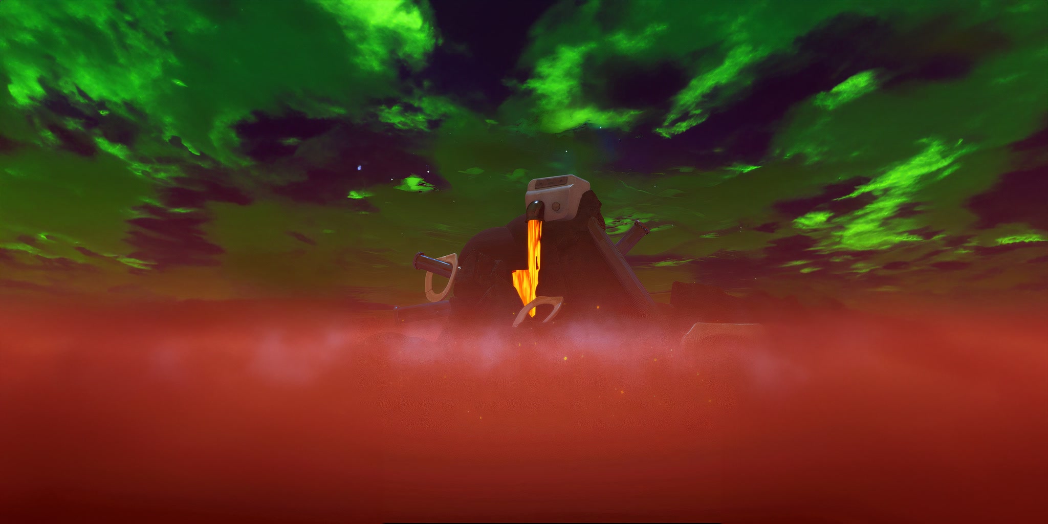 FARTNITE: BOOTY SHOOTY FART ROCKET 7741-5977-7193 by denofsnakes ...