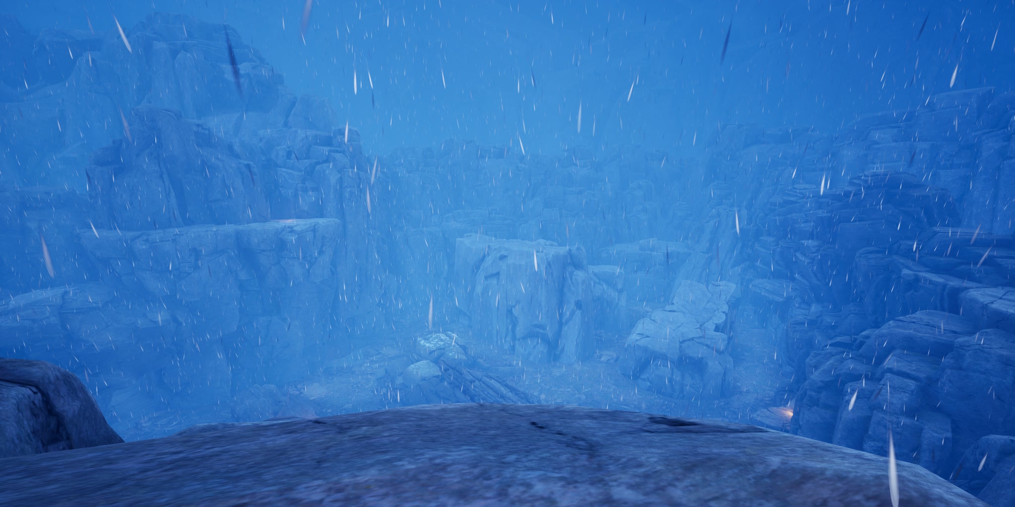 Retro Valley 1611-4772-0767 by xuried - Fortnite Creative Map Code ...