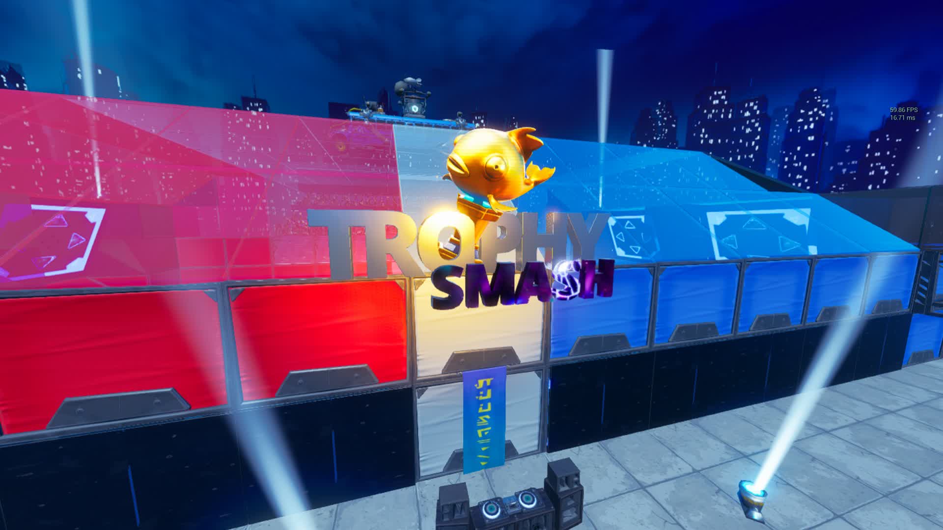 TROPHY SMASH 7154-6054-7887 by ryzenknight - Fortnite Creative Map Code ...