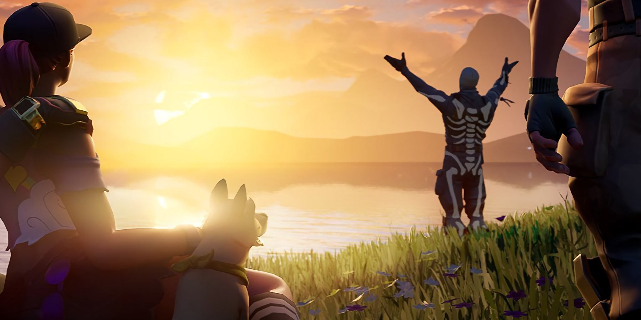 GG OG DUST Deathmatch New Weapons 7057-4475-0044 by pueblo - Fortnite ...