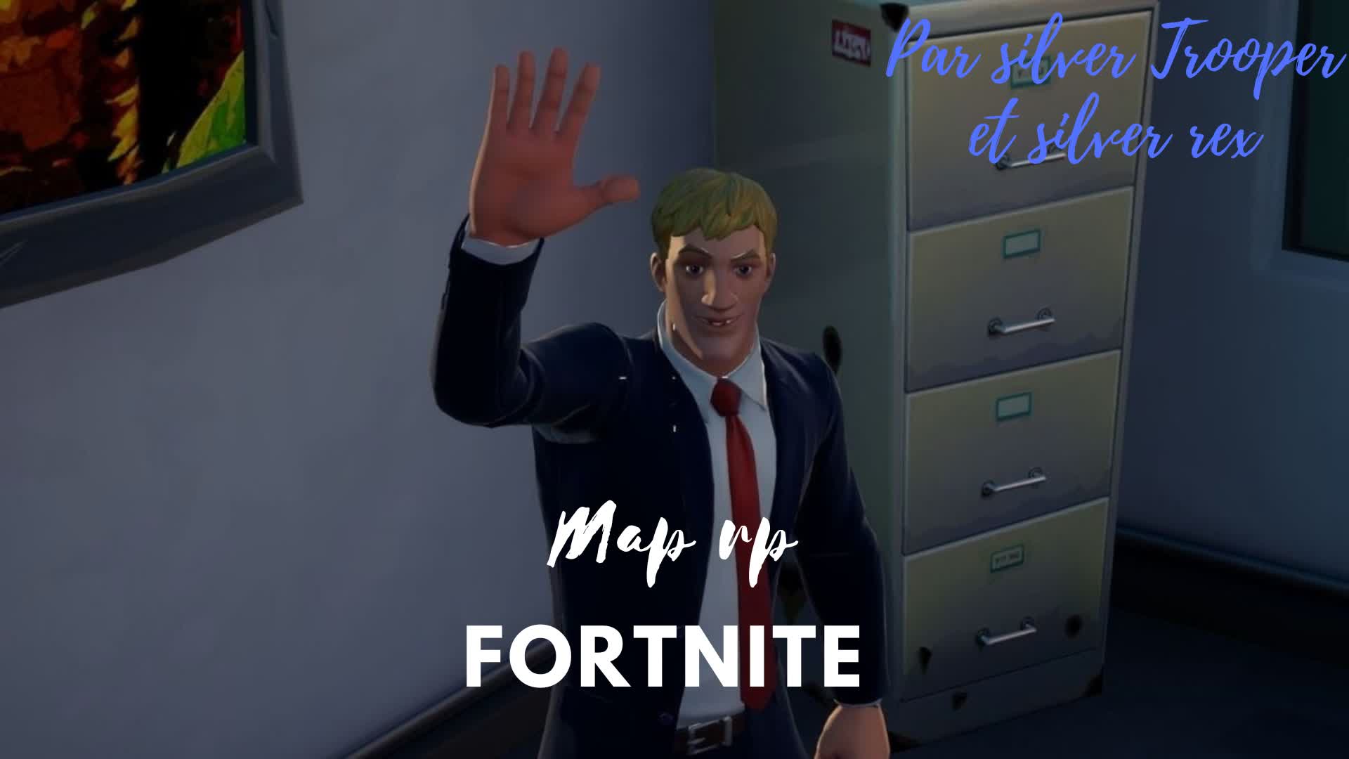 map rp fortnite 7157-8828-2406 by noah_et_eva - Fortnite Creative Map ...