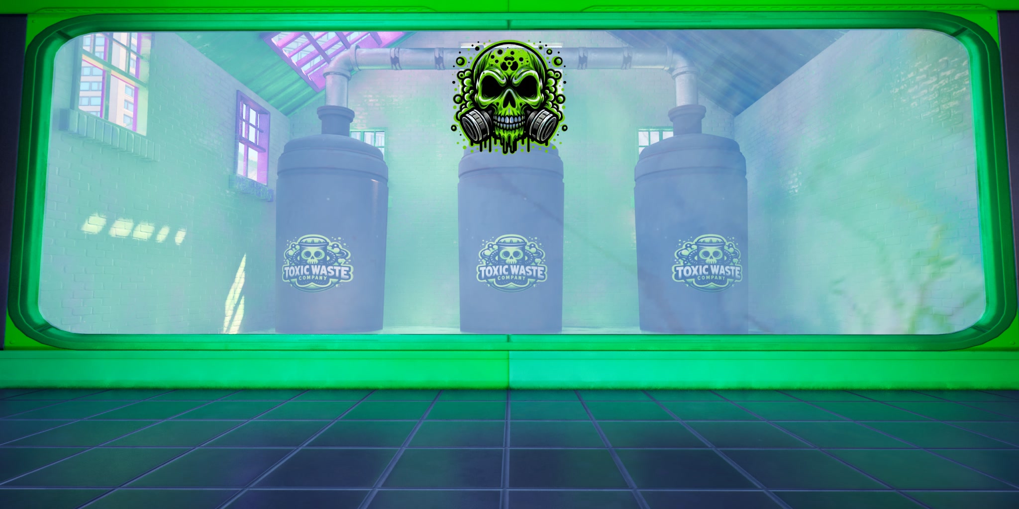 The Spill Zone 2177-5700-9372 by icyplayz - Fortnite Creative Map Code ...