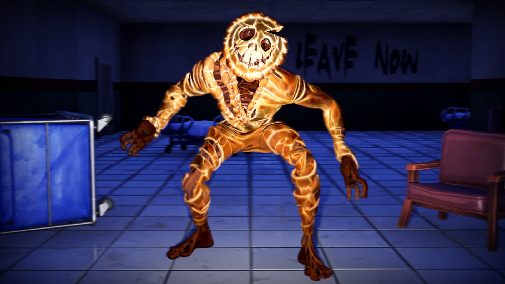 ESCAPE THE RIFT [HORROR] 3589-0240-6965 by boredrico - Fortnite