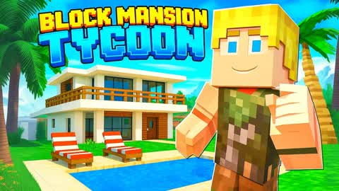 BLOCK MANSION TYCOON 3 🏠 6158-8624-4490 by sigmasigmaboy - Fortnite ...